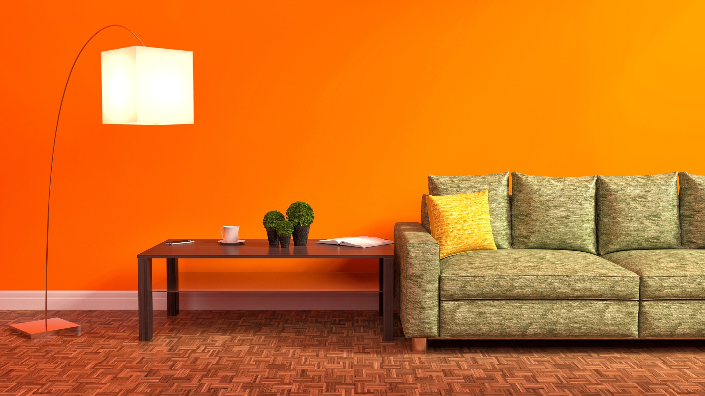 Three Tips For Choosing The Right Color Temperature For Your Home